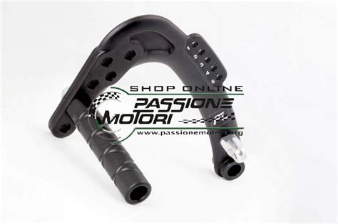 ASSIEME PEDALE REGOLABILE ACCELERATORE Passione Motori