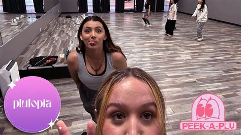 Plutopia Peek A Plu Ep1 Youtube