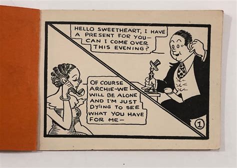 Mature Tijuana Bibles Sexually Explicit 2 Different Issues Etsy