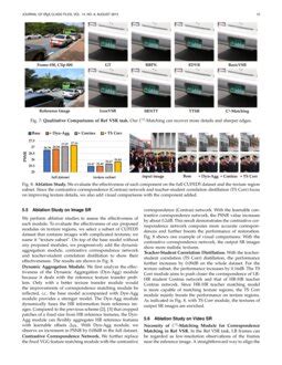 Reference Based Image And Video Super Resolution Via C Matching Deepai