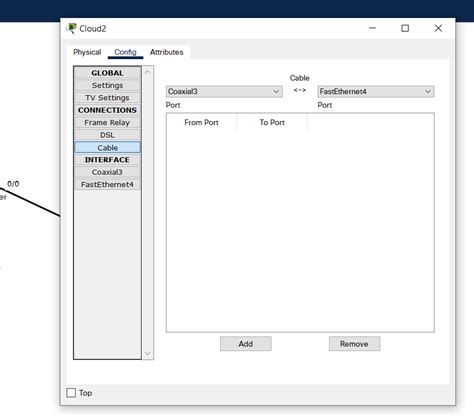Packet Tracer Help What Am I Missing New To Packet Tracer Page 4 Cisco Community