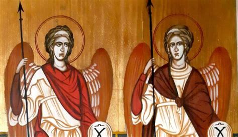 Rugăciune către Sfântul Înger Păzitor Biserica Înălțarea Domnului Brașov