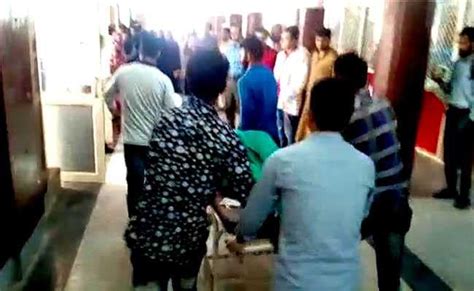 4 Policemen Killed In Terror Attack In Jammu And Kashmirs Shopian
