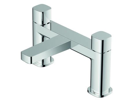 Rak Petit Square Deck Bath Filler Bathroom Supplies Online