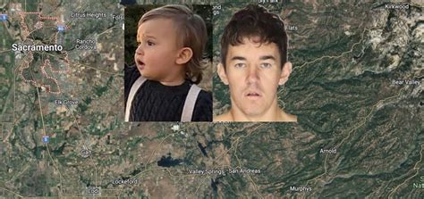 Christmas Horror California Father Andrey Demskiy Arrested For