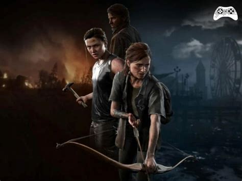 Remaster De The Last Of Us 2 Virou Motivo De Piada Na Comunidade