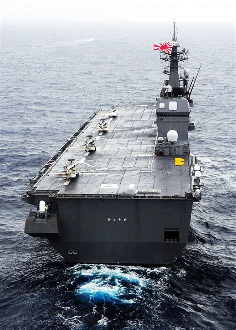 海軍少将：中国の強襲揚陸艦のトン数は日本の空母をはるかに超える中国網日本語