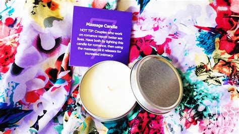 Review We Vibe Discover Box Miss Ruby Reviews