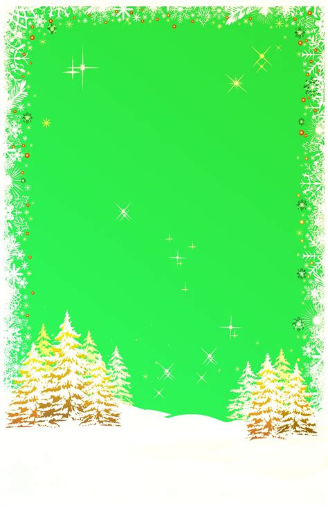 クリスマスの背景 無料画像 Public Domain Pictures