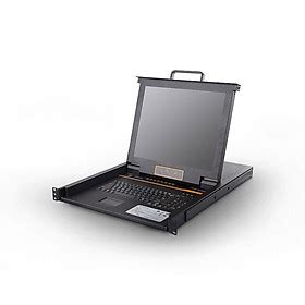 Kinan KVM Switches