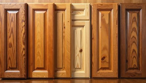 A Closer Look At Alder Kitchen Cabinets Bills Cabinets