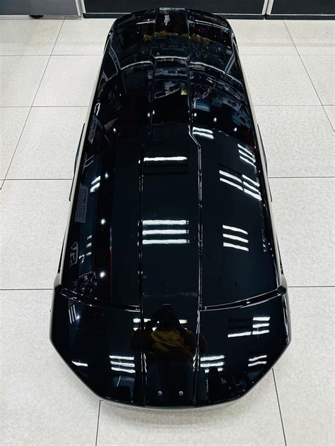 THULE ROOF BOX – Autostyling Klerksdorp