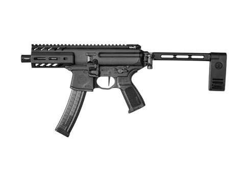 Sig Mpx Review Concealed Az
