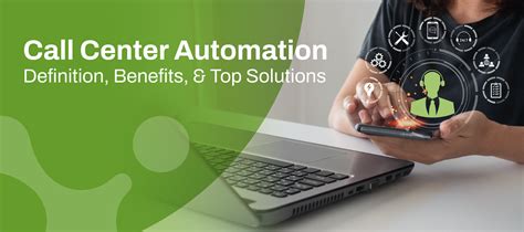 Call Center Automation Definition Benefits Solution Blog