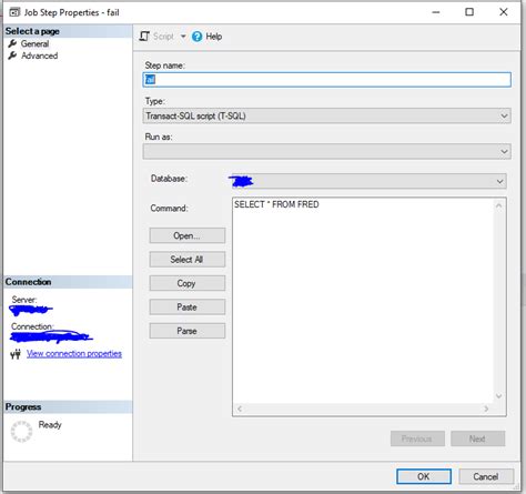 Sql Server Not Sending Email When Job Fails Stack Overflow