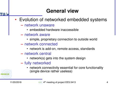 Internet Based Monitoring And Control Of Embedded Systems Ppt Download