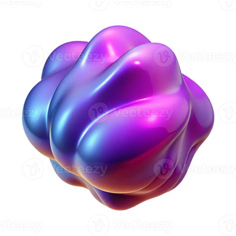 Majestic Impressionist Ultra Detailed Concept Art Style Isolated Cutout Of A Single Abstract