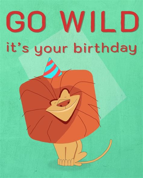 Happy 40th Birthday Funny Animated Images And S