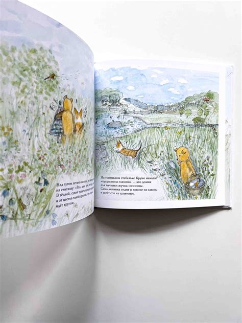 Лето мишки Бруно - Vilki Books
