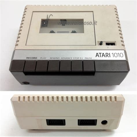 atari 600xl valorous amedeo