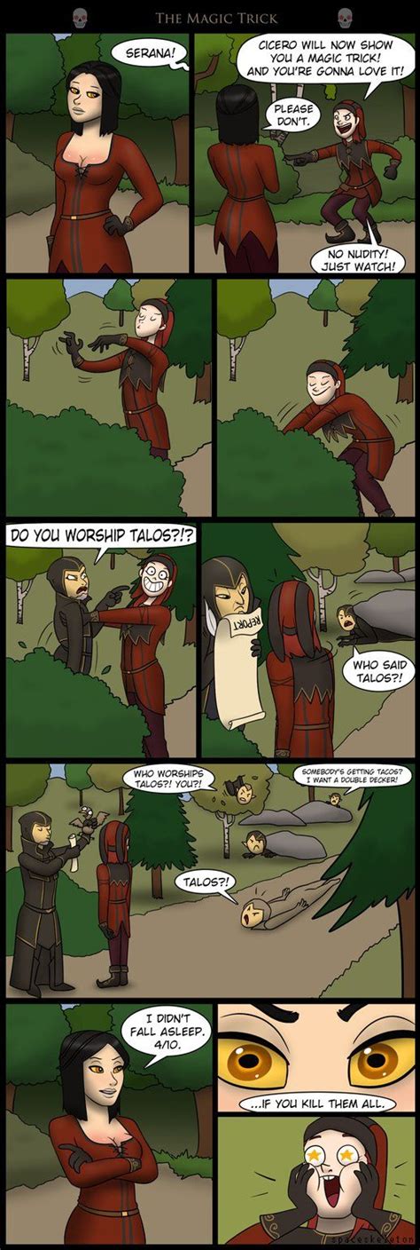181 Best Images About Serana The Vampcess On Pinterest Armors The