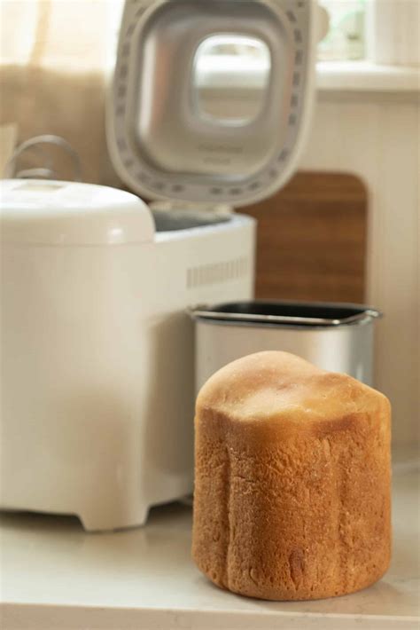 Bread Machine Sourdough Bread Recipe Farmhouse On Boone