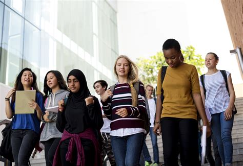 Conheça As Vantagens Da Escola Em Tempo Integral