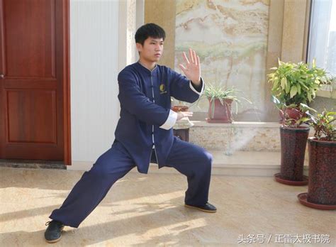 一口氣讀懂如何避免太極拳中的雙重 每日頭條