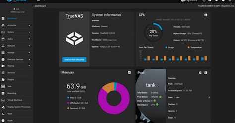 Install And Configure Truenas By Aidenw2210 Fiverr