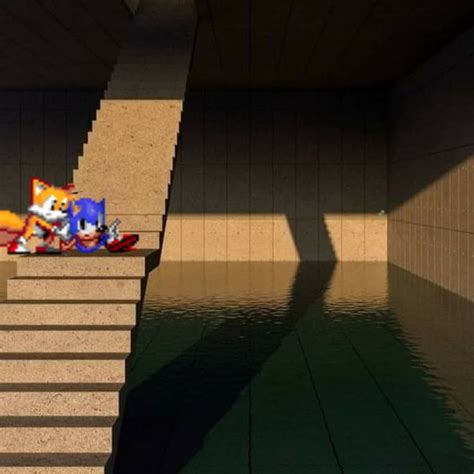 Sonic Dreamcore 29 Fotos Graciosas De Sonic Sonic Fotos Fotos