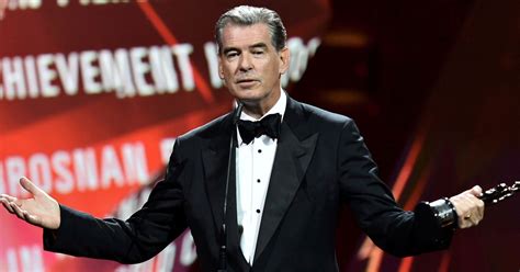 Pierce Brosnan Cree Que Las Películas De James Bond Protagonizadas Por