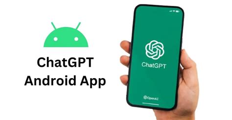 ChatGPT For Android: Pre-Register Now For The Revolutionary AI Language Model