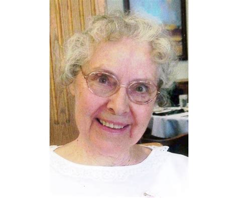 Beverly Soderholm Obituary 2024 Holdrege Ne Kearney Hub