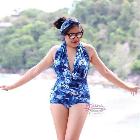 ชุดว่ายน้ำไซซ์ใหญ่ ชุดว่ายน้ำคนอ้วน บิกินี่ไซซ์ใหญ่ ตัดชุดว่ายน้ำตามไซซ์ Bangkok