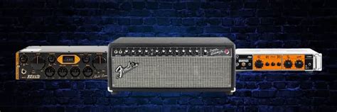 Can You Use A Guitar Amp For Bass Teds List