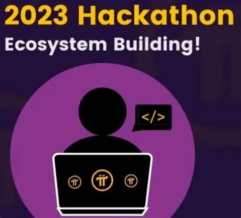 kết quả hackathon pi network năm 2023 pi network global