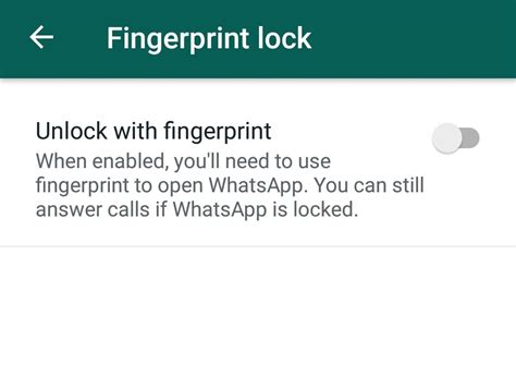 How To एडरइड फन क वहटसएप पर फगरपरट लक Fingerprint Lock कस चल कर Sabse Acha