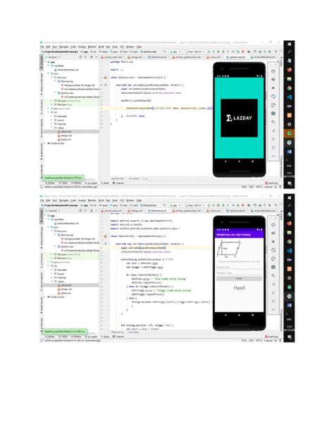 Dokumentasi 01 Kotlin Pdf