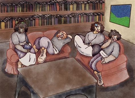 Just Cilling Redraw Redraws By Littledemonbunnies On Deviantart