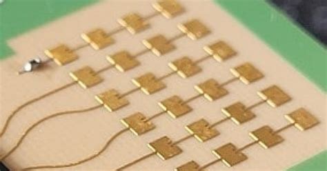 Antennas For Automotive Radar Renesas