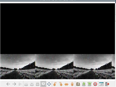 Converting Rgb To Grayscale With C Arm Neon Stack Overflow