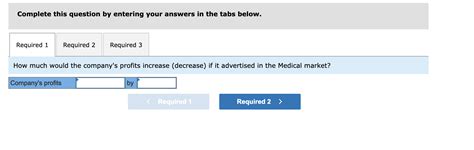 solved required information sb exercise 6 16 through