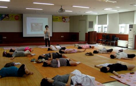 ‘임산부 출산준비교실 확대 운영 안성신문 이제