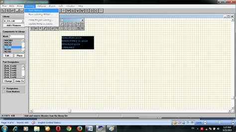 Nurkhasan Rangkaian Logic Probe