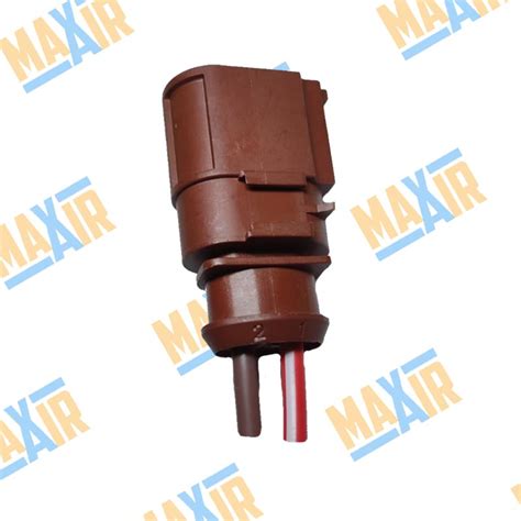 Захранващ кабел за компресор Wabco Maxair
