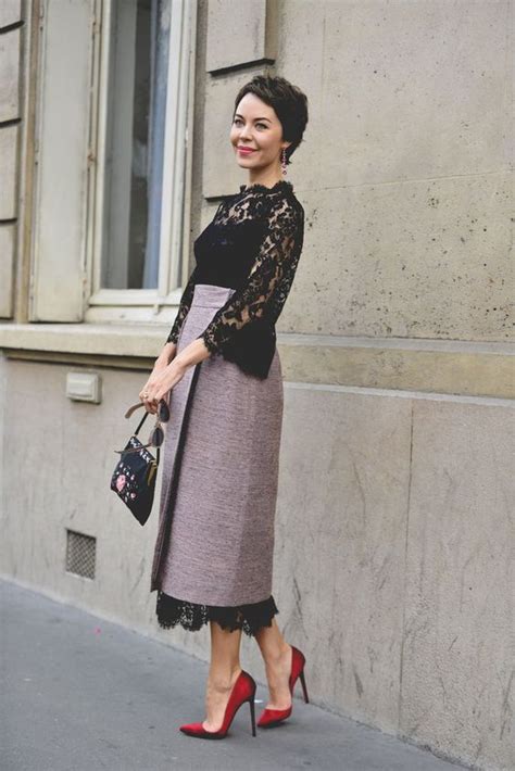 8 Tendencias De Moda Para Navidad Misscircunstancias