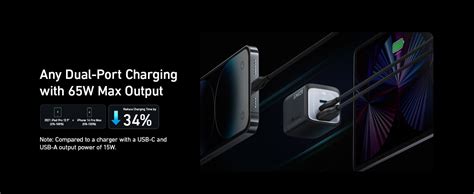 Anker Prime 67w Gan Wall Charger 3 Ports Anker Us