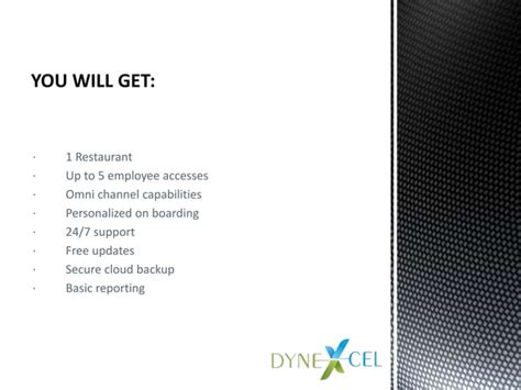 Odoo Features Price Alternatives Ppt