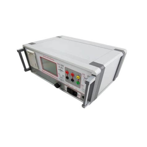 Frequency Conversion Transformer Comprehensive Tester High Quality Frequency Conversion