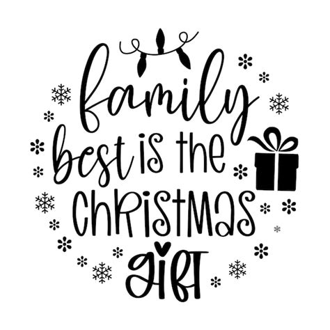 Premium Vector Christmas Round Door Sign Bundle Round Welcome Svg